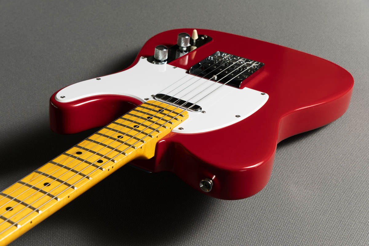 CHERRY Color | NitorLACK