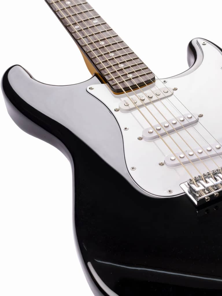 BLACK GLOSS Color | NitorLACK