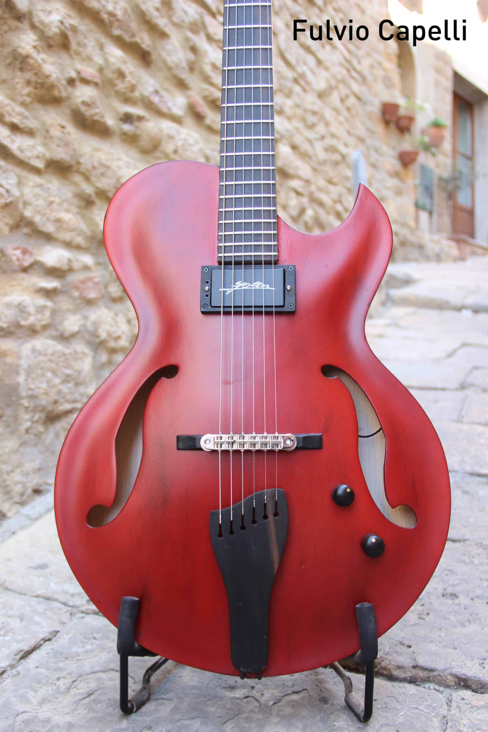 Nitorlack Lacquer | guitar paint NitorLACK