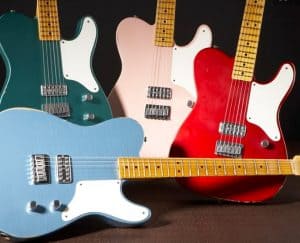 Pintura y barniz para guitarras | Nitorlack