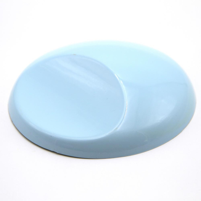 DAPHNE BLUE Color | Nitorlack