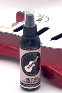 Professional varnish and paint for guitar painting | Nitorlack