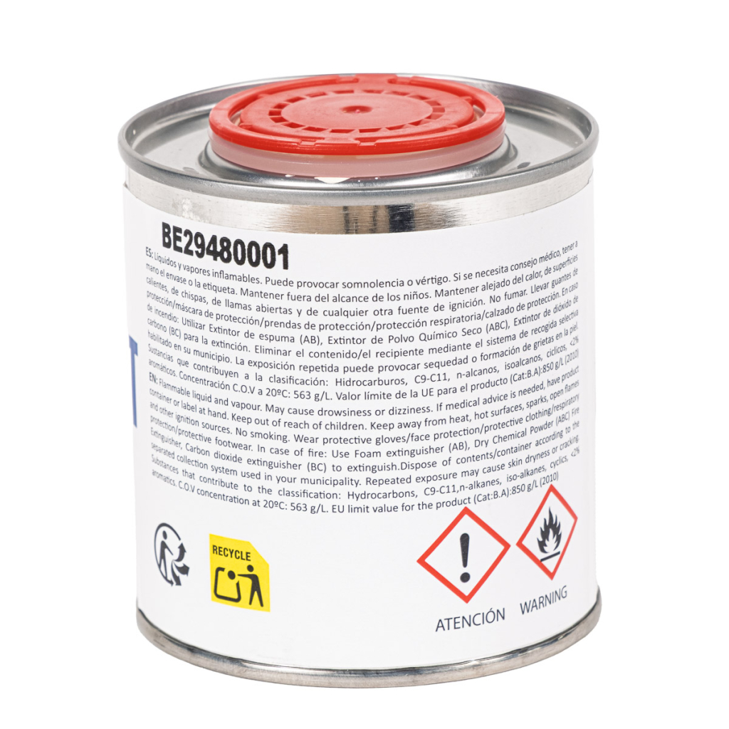 POLISHING PASTE - Compound Cut | Nitorlack