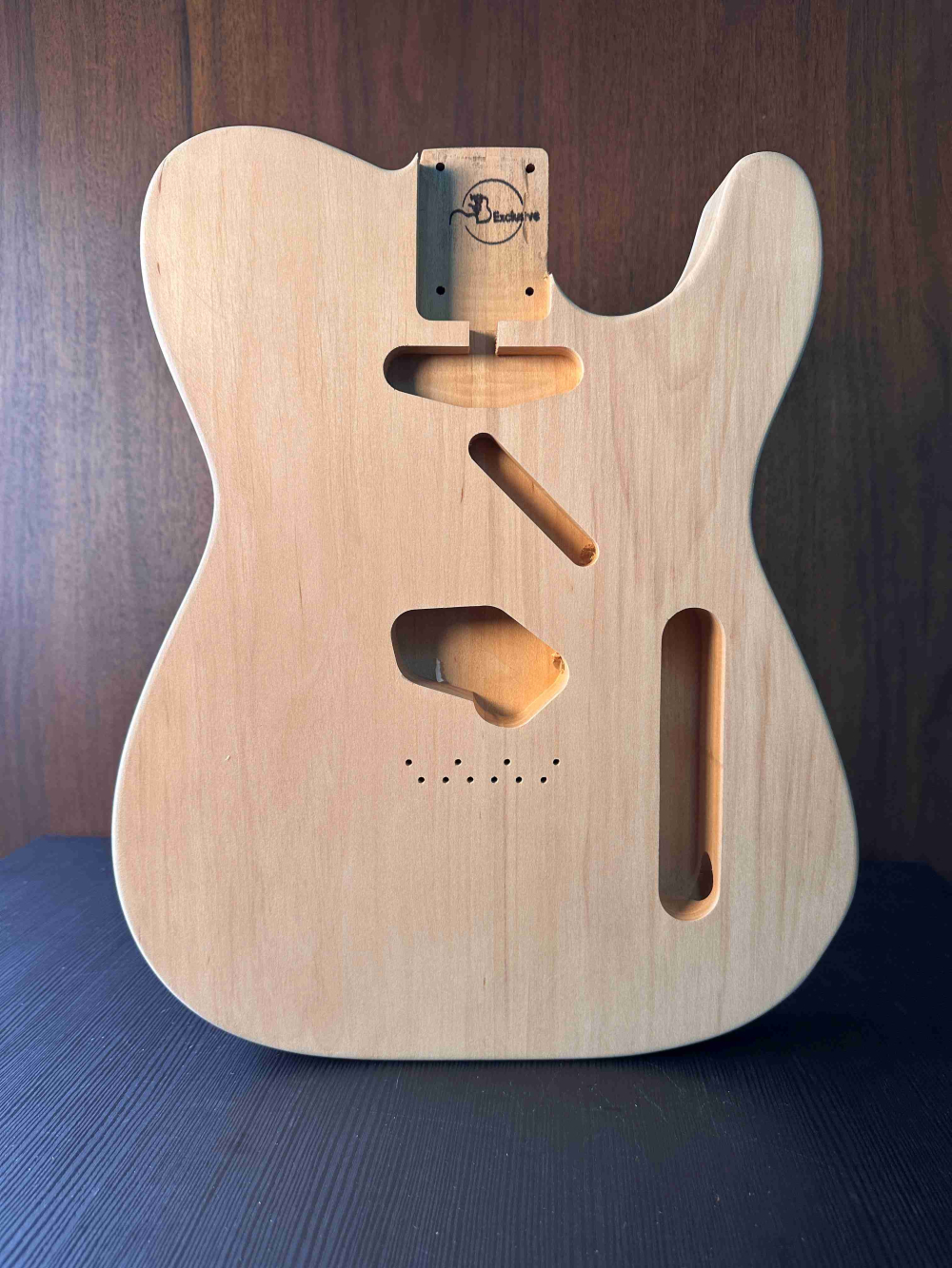 Which wood to choose to build your guitar? | Nitorlack